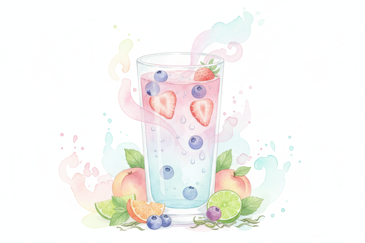 How to Stay Hydrated When You Hate Water: The Tea Solution – Delighted Tea