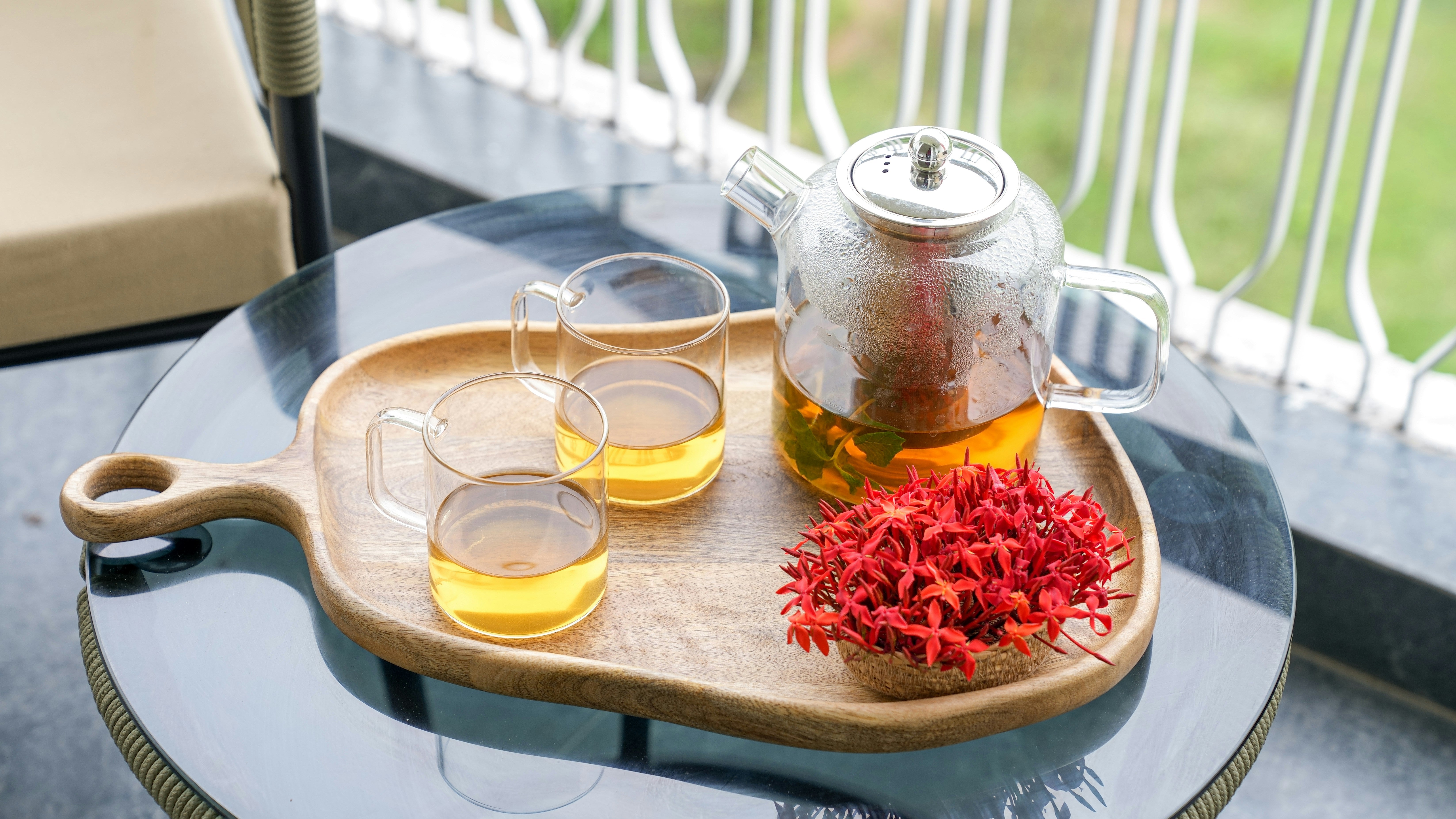 Best Teas for Morning, Afternoon & Evening: Your Complete Daily Guide ...