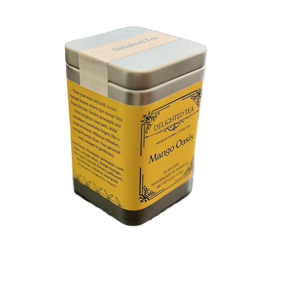 Best Teas for Morning, Afternoon & Evening: Your Complete Daily Guide ...